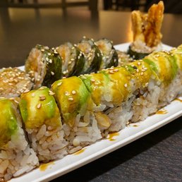 Sushi Rose Reno, NV 89523 | Discover Full Menu, Reviews & Directions
