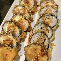 Sushi Rose Reno, NV 89523 | Discover Full Menu, Reviews & Directions